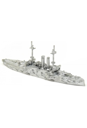CANOPUS Class Ship of the Line GWB39 - at sea Great Britain 1:2400 ...