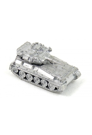 Tosan light tank TW32 - Country other 1:285 - Militärische Zinnfiguren ...