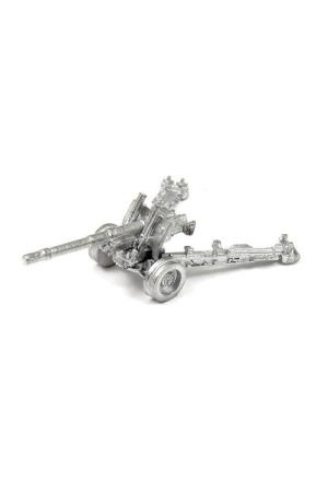 M1937 ML-20 Howitzer 152mm R78 - Russia Guns, AT, AA 1:285 ...